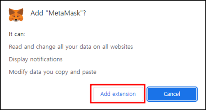[Deposit, Withdraw] How to make Metamask – COINRF HELP CENTER
